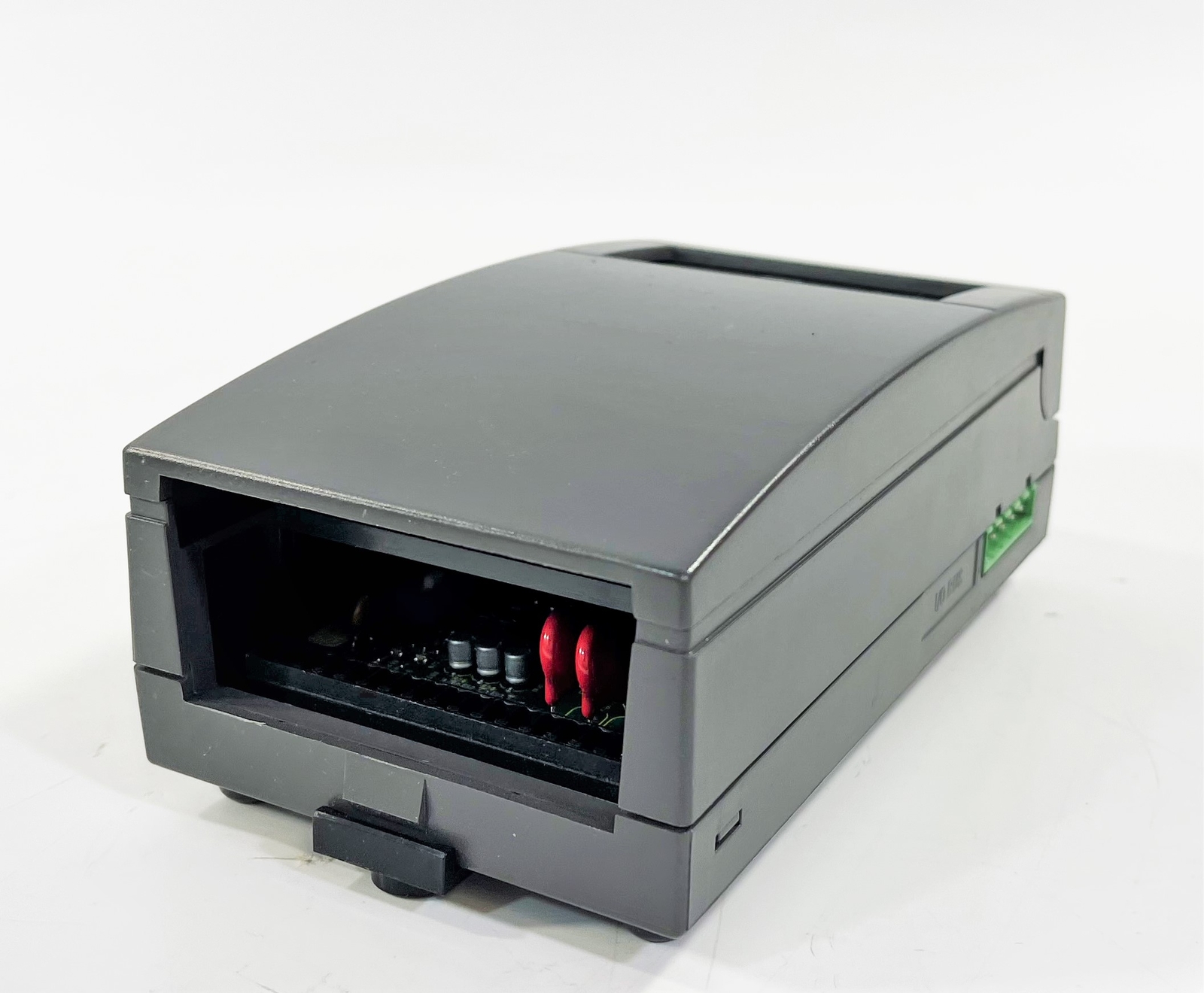 Lot of 10 Schneider Electric / Andover Controls AC-1 I/O Access Control ...