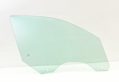 Passenger/Right Front Door Window Glass For 2002-2008 BMW 745 750 760 ...