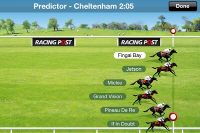 RACING POST PREDICTOR HORSE RACING LAY SYSTEM ALGORITHM DATA ...
