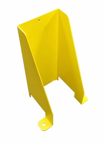 New U Shaped Column Guards x 20 | eBay UK