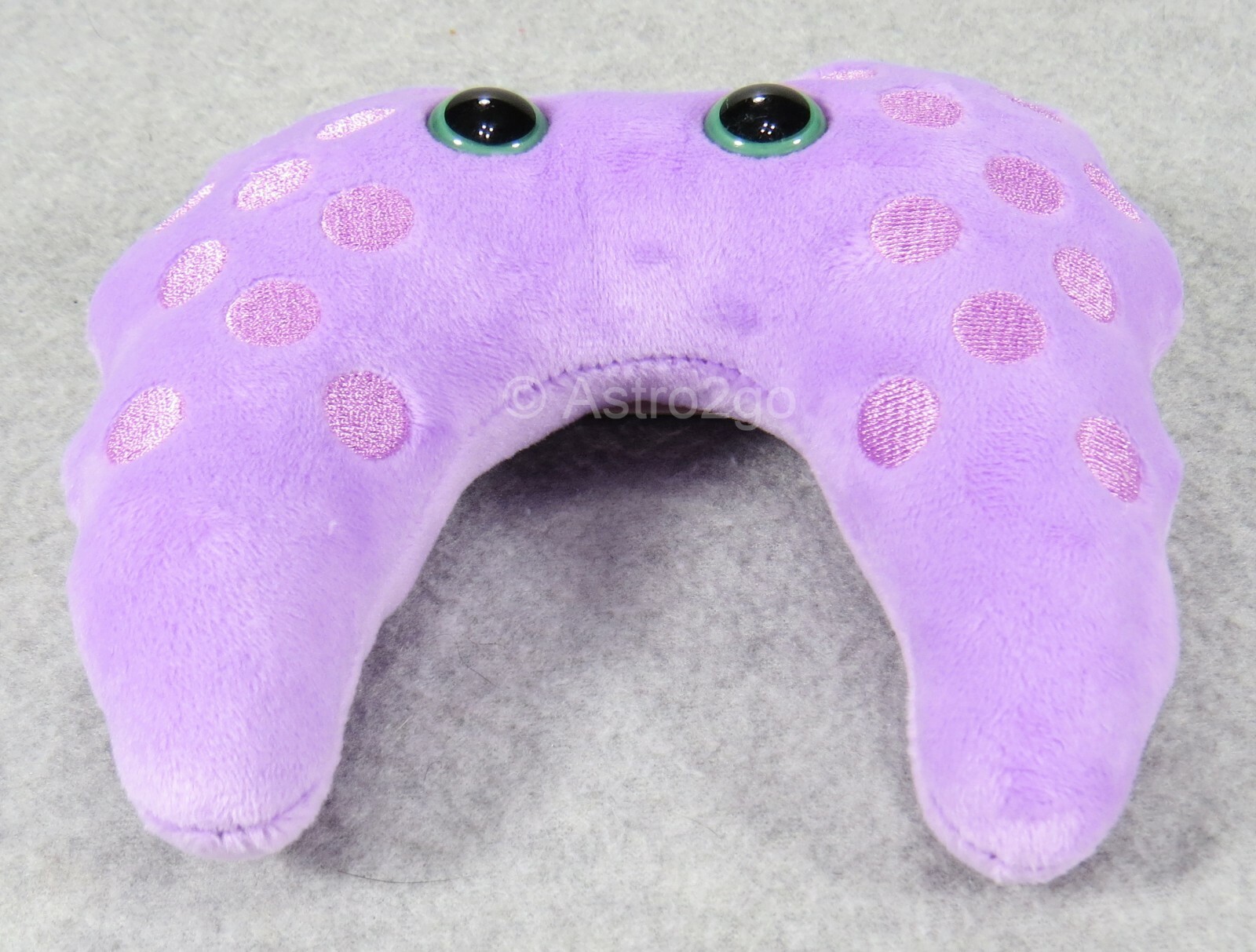 GIANT MICROBES-THYROID-Stuffed Plush Endocrine Gland Hormones Biology ...