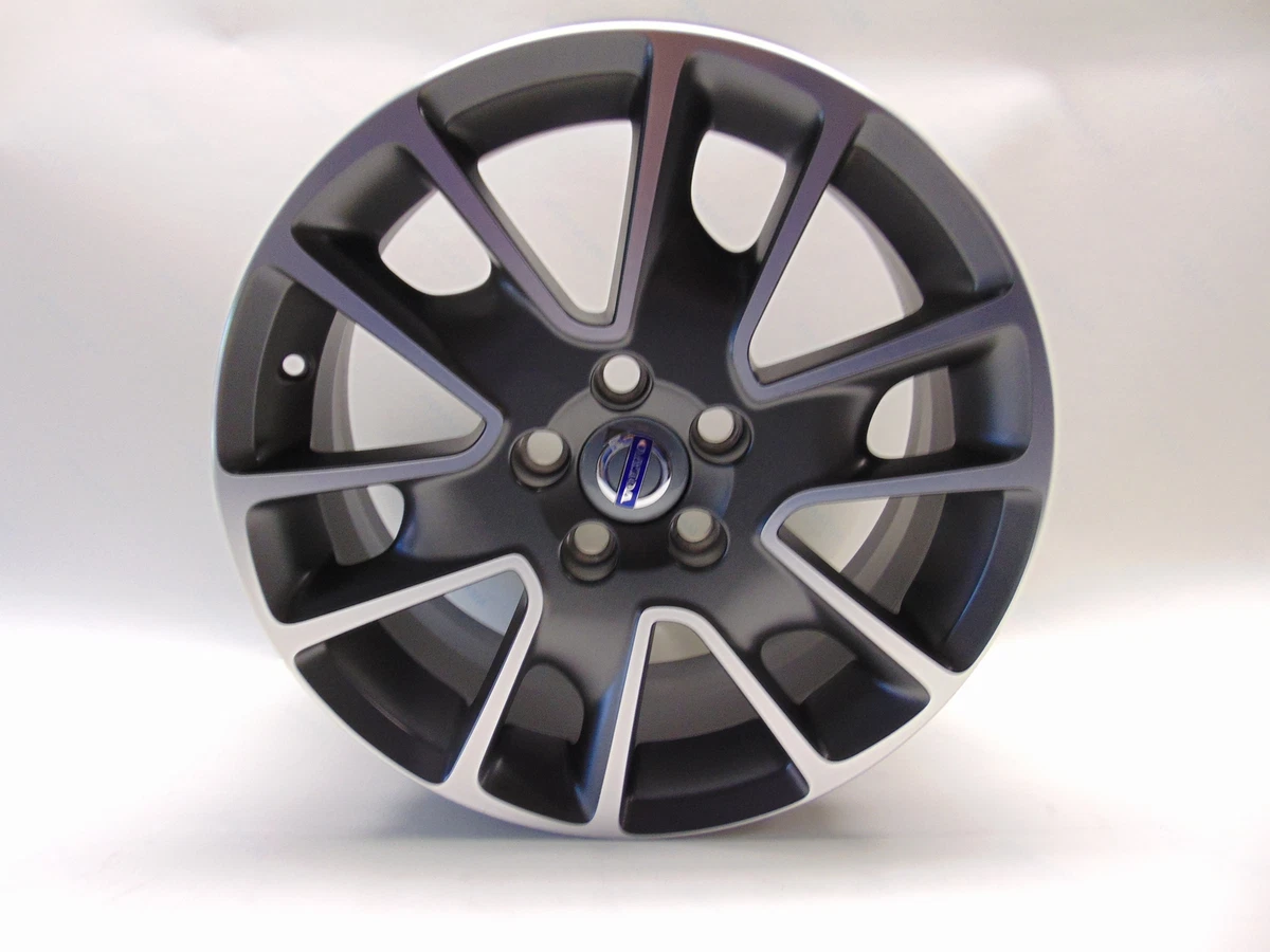 Volvo 70404B OEM Wheel 313999997 OEM Original Alloy Wheel, 41% OFF