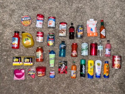 series 5 mini brands | eBay