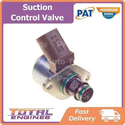 PAT Premium Suction Control Valve fits Mercedes Benz C-Class W205 2.2L ...