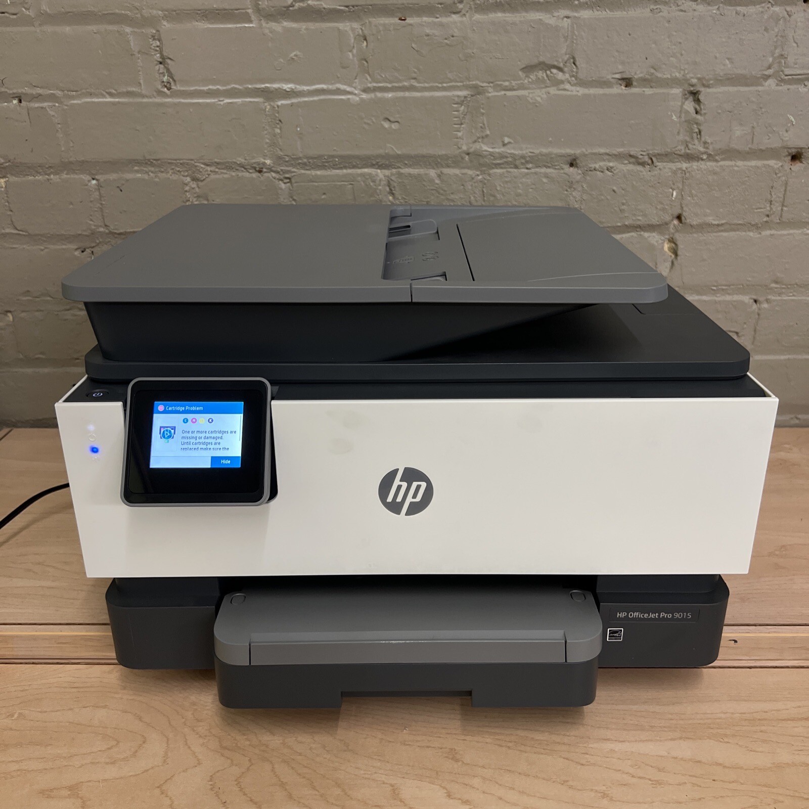 HP OfficeJet Pro 9015 All-in-One Printer | eBay