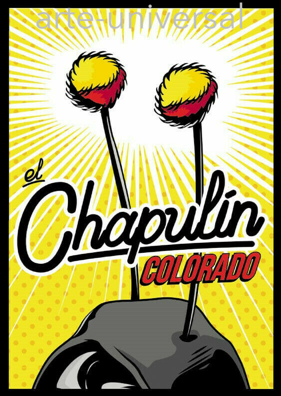 HARDCOVER ALBUM + ALL STICKERS COMPLETE PANINI CHAPULIN COLORADO CHAVO ...