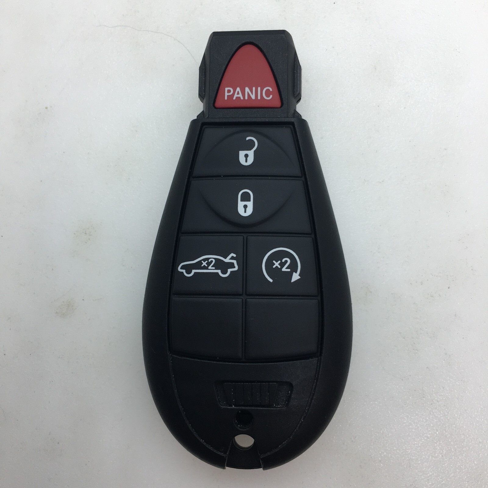 2008-2010 Dodge Charger 2008-2014 Challenger OEM FCC IYZ-C01C Multi ...