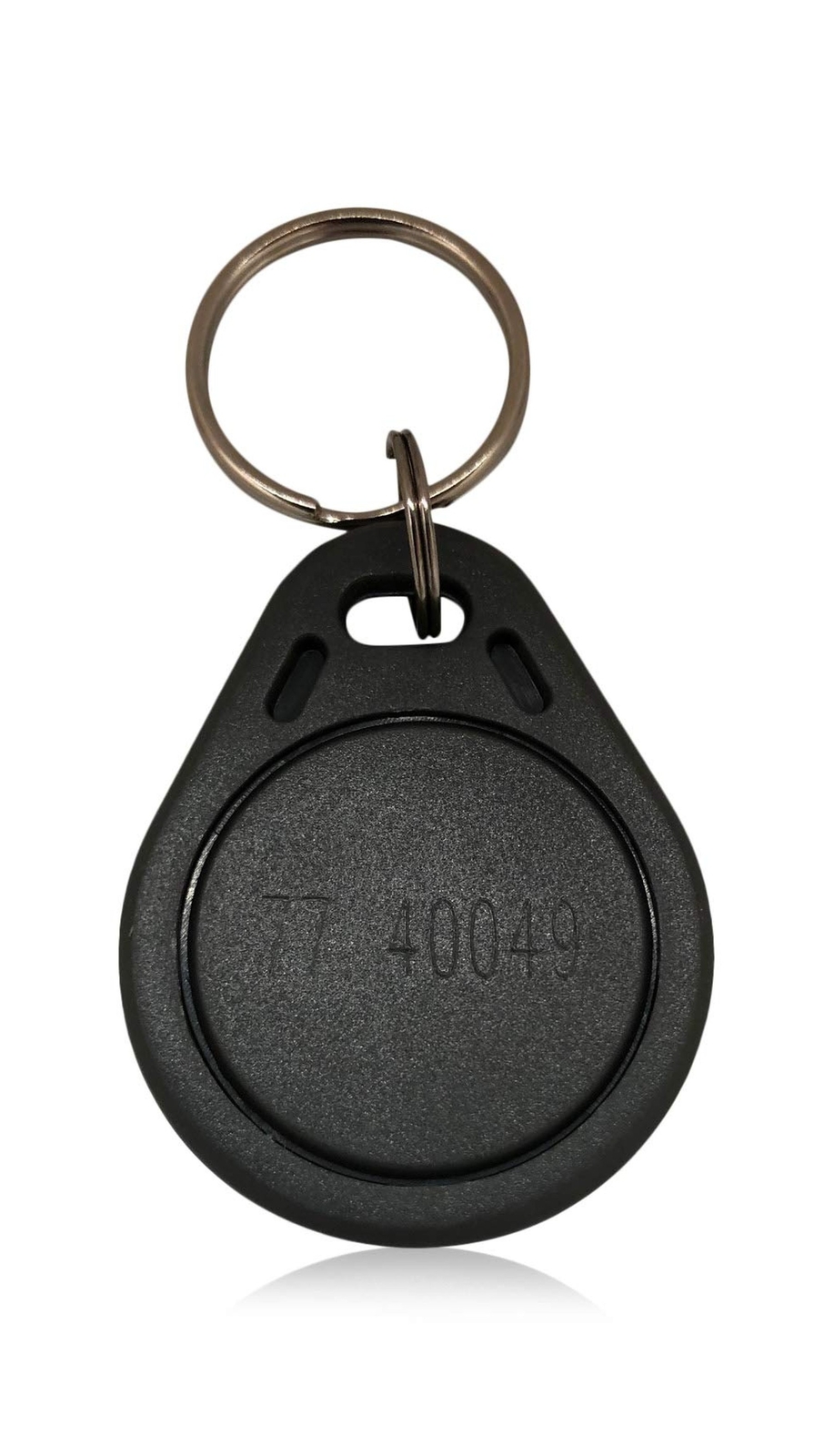50 AuthorizID Thin 26 Bit Proximity Key Fobs Weigand Prox Keyfobs ...