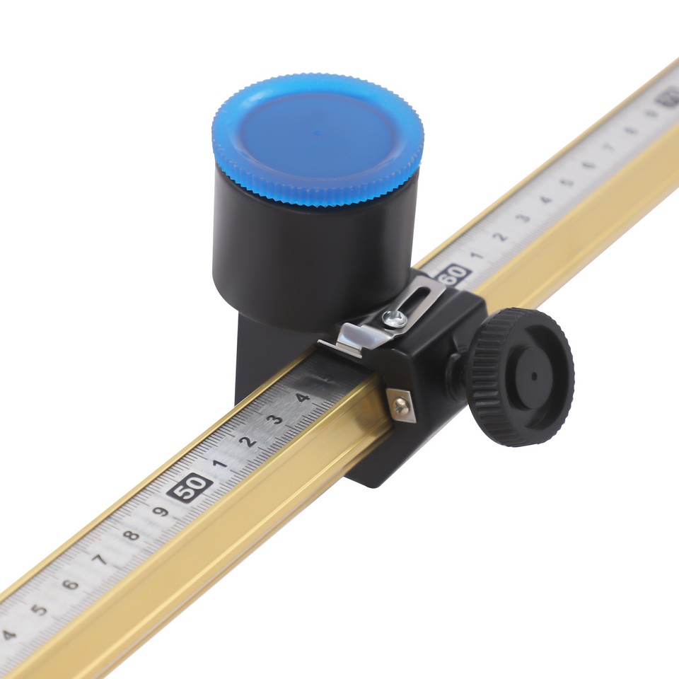 Yellow Manual Tile Cutting Tool, Manual Tile Cutter, Portable Tile ...