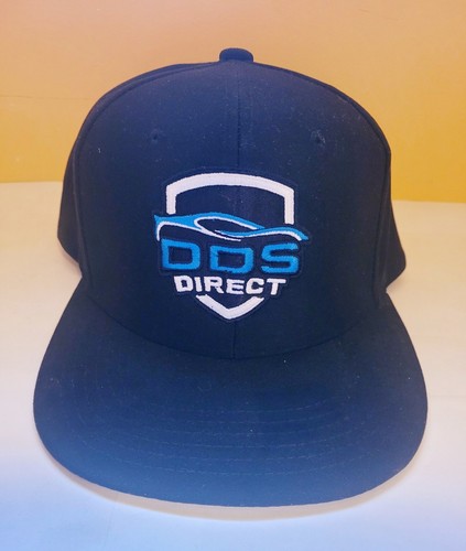 DDS Direct Hat Baseball Cap Trucker New Adjustable Automotive Free ...