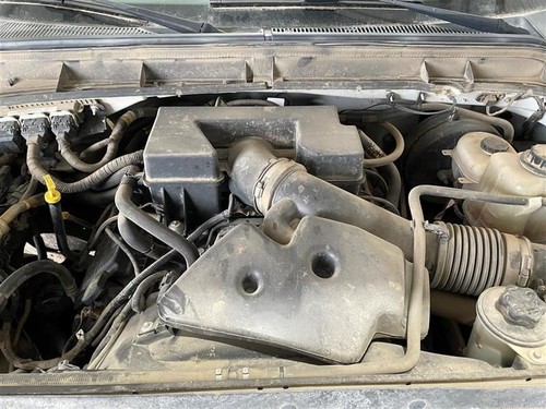 Temperature Control With AC Manual Fits 11-16 FORD F250SD PICKUP ...