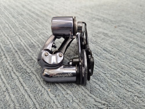 Campagnolo Centaur Century Finish Grey rear derailleur (9-10 speed ...