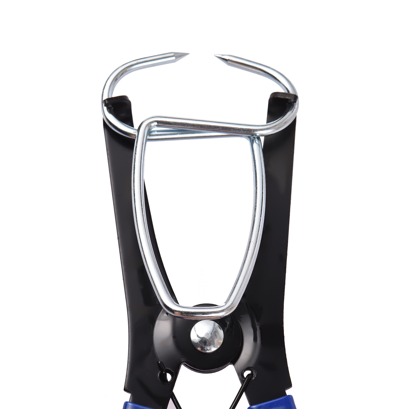 Spring Clamp Pliers 10 Miter Clamps Woodworking Tool Miter Pliers and ...