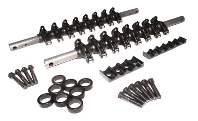 EDELBROCK PRO MAGNUM SHAFT MOUNT ROCKER ARMS,FITS CHRYSLER 383-440 BIG ...