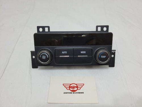 2018-2020 Chevrolet Traverse Console Rear AC Heater Climate Control ...