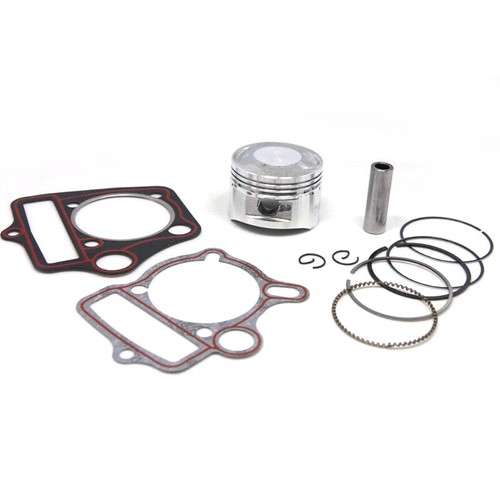 Engine Cylinder Kit 54mm 110 to 125cc fit for HONDA C110 CRF110 Dirt ...