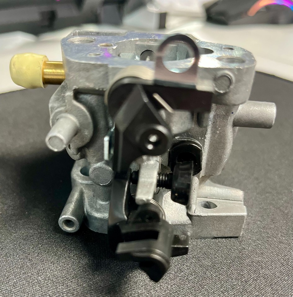 Replacement Carburetor for Toro 20372, 20373, 20374, 121-0373 Mowers | eBay