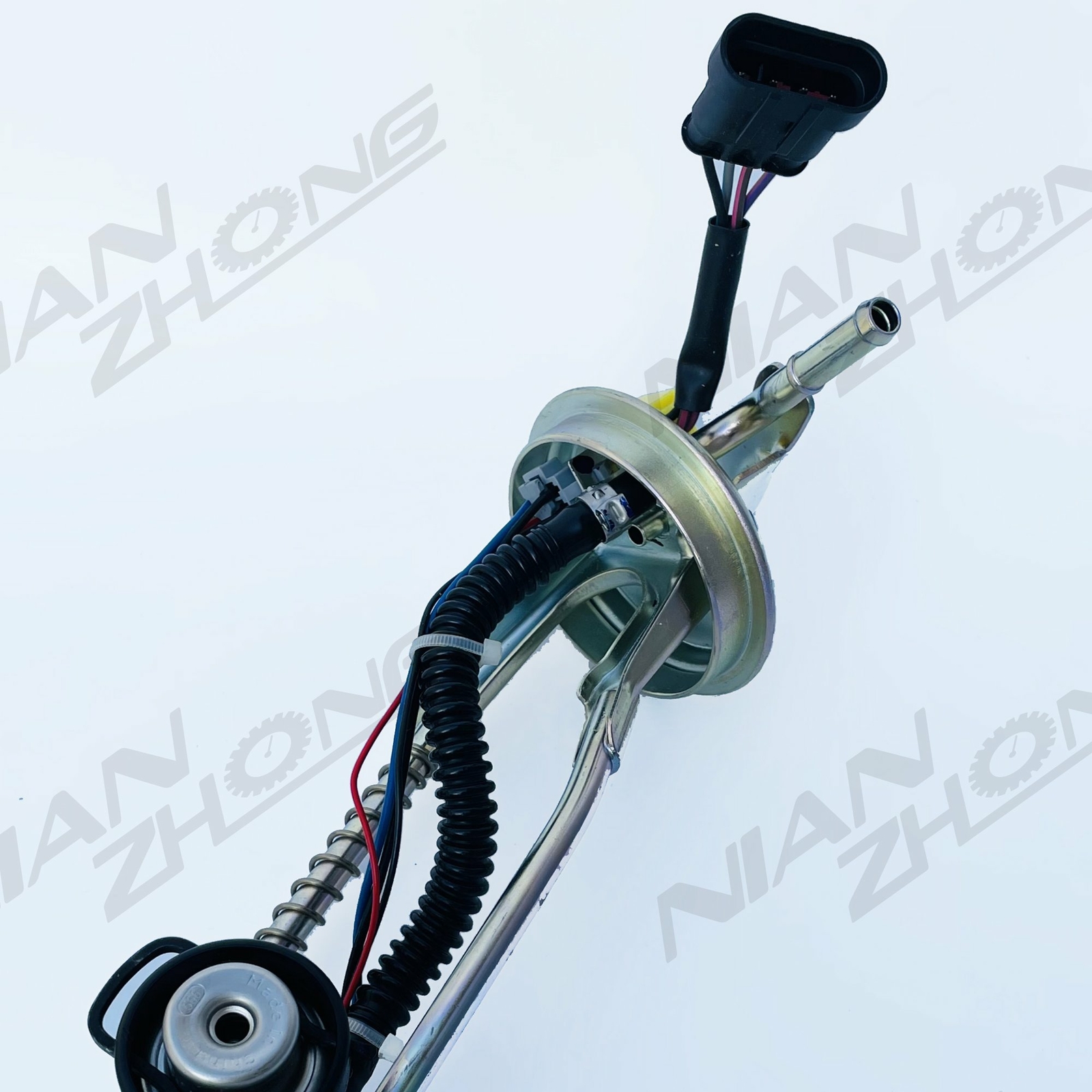 Motorcycle Fuel Pump Assembly 709000758 F01R00S633 For Bombardier BRP ...