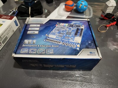 Altera DE1 Development and Education Board (DE1-BRD-2C20N/U-0C) | eBay