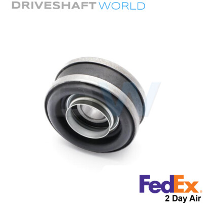 Driveshaft Center Support Bearing fits Nissan Rogue 2008-2014 Propshaft ...