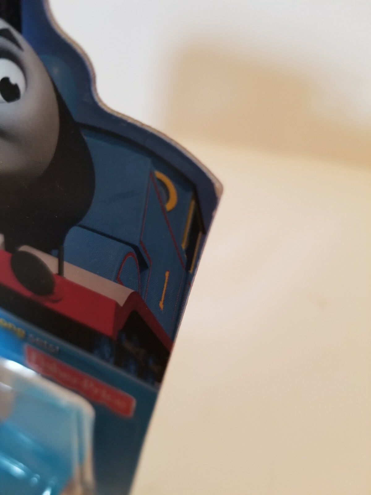 Thomas & Friends Take-n-Play Kelly | eBay