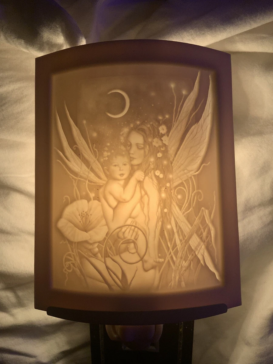 David Delamare Fairies