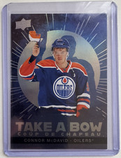 24-25 Upper Deck Tim Hortons Retrospective Rookies Hockey Card Checklist