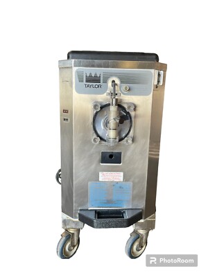 Frozen Drink & Slush Machines - Taylor 430-12 Frozen