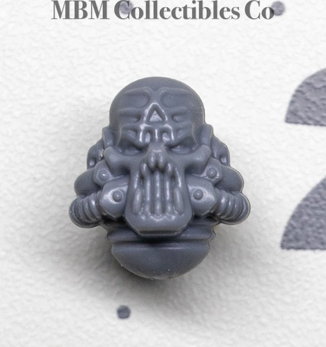 Warhammer 40K Heresy Kill Team Chaos World Eaters LORD INVOCATUS ...