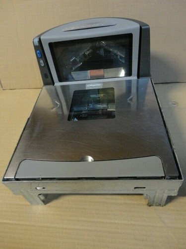 PSC Datalogic Magellan 8400 Horizental Table Scanner - Occasion - Model ...
