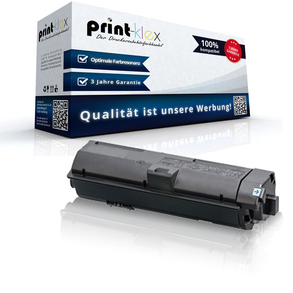 Austausch Toner für Utax 4413510010 Triumph-Adler LP 4135 Triumph-Adler ...