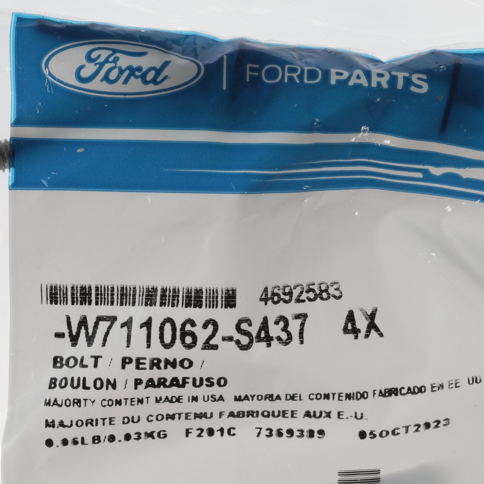 OEM NEW Ford E-350 SuperDuty E-150 E-250 F-150 Ignition Coil Screw ...