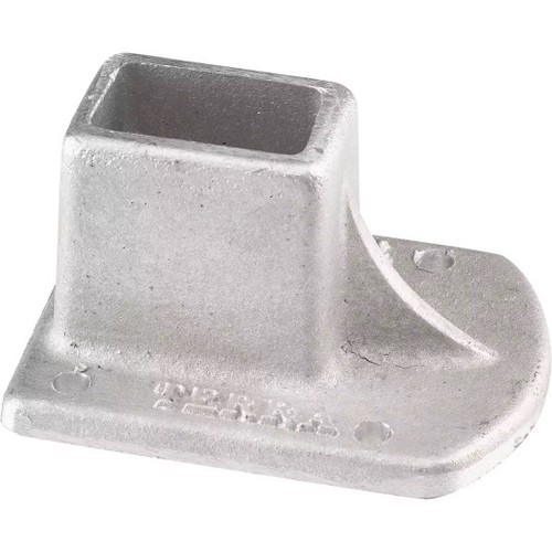 69069 Forestry Suppliers 90 Degree Hoedad Bracket Tinzalloy for Blade ...