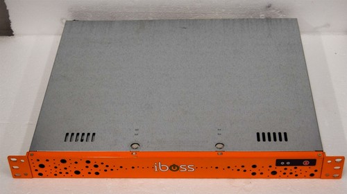 iBoss Web Filter Network Cyber Security (S19) | eBay