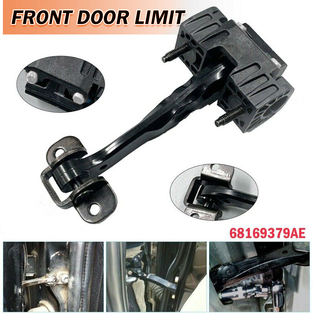 Front Door Check Arm Kit for 2014-2021 Ram Promaster 1500 2500 3500 ...