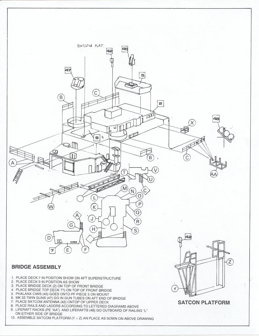 Uss Lst Schematic