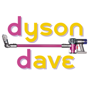 Dyson Dave Plymouth | eBay Stores