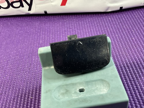 06 07 08 FITS BMW 750I FRONT BUMPER TOW HOOK COVER OEM 51117142166 | eBay