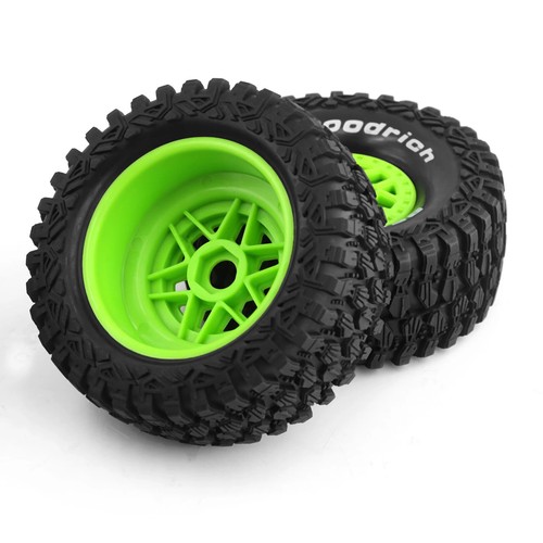 1/7 Desert Short Course Truck Wheel Tire 17mm Hex for ARRMA Mojave ...