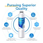 Fit For Samsung RF4287HARS/XAA RF4287HABP/XAA RF4287HABP/XAA Water ...