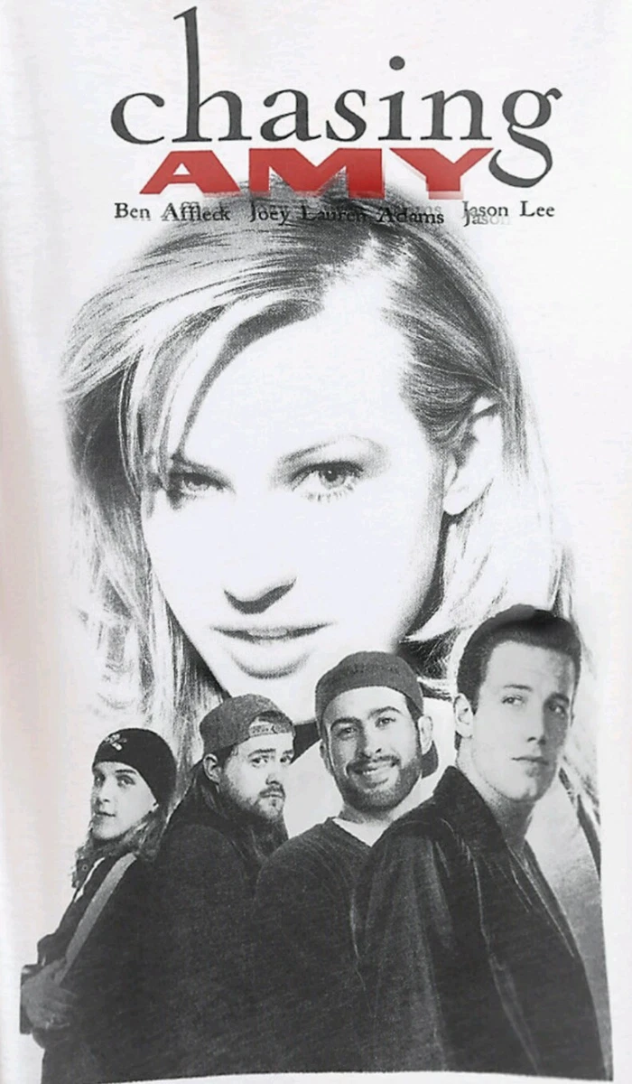 Chasing Amy Cast
