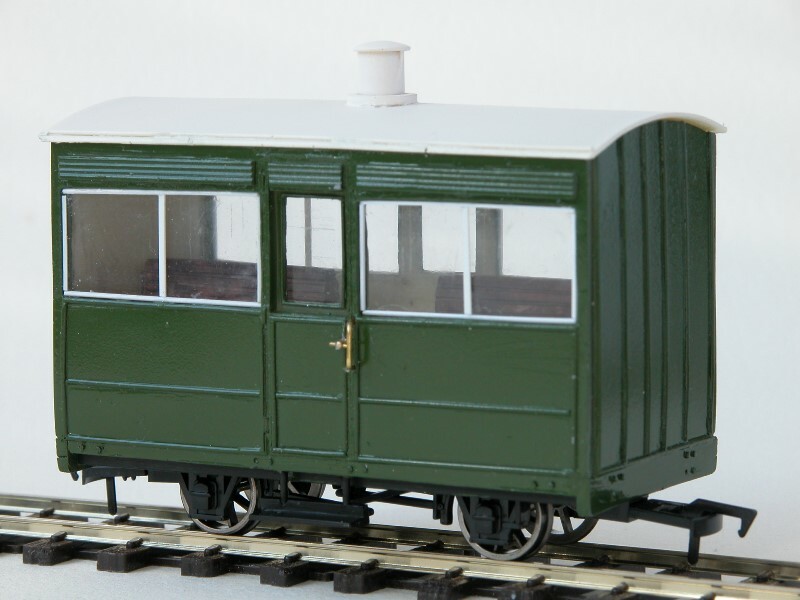 Smallbrook Studio railway model resin kits in On30 gauge | eBay