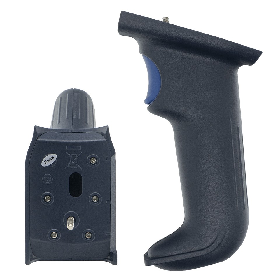 US Gun Trigger Pistol Grip Handle 203-879-003 for Honeywell CK65 ...