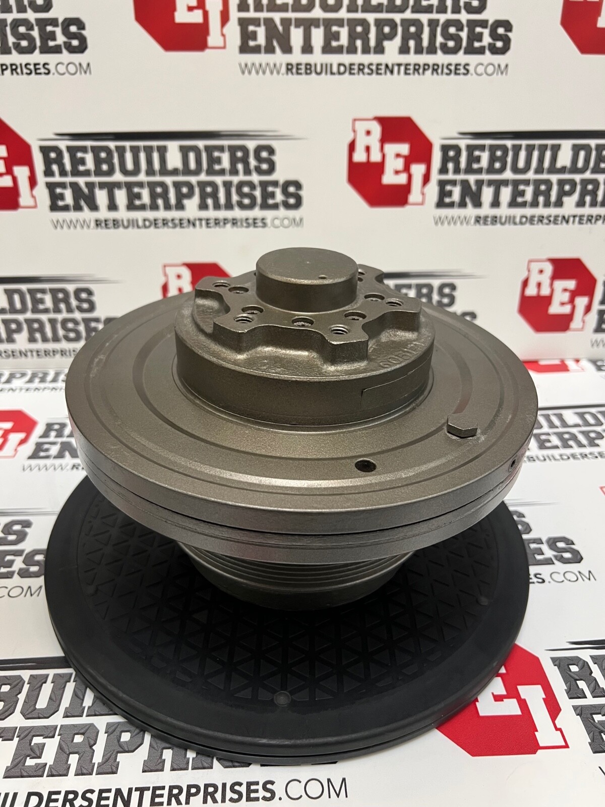 Horton 991000 791001 91001 Cummins Fan Clutch | eBay