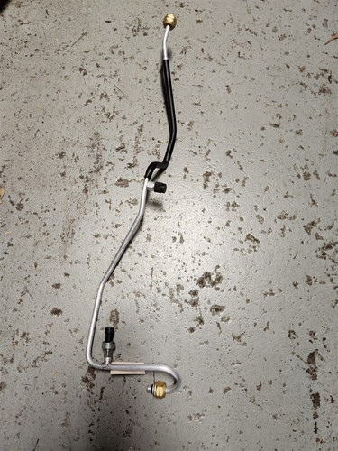 94 95 96 Corvette C4 Air Conditioning Hard Line High Pressure USED | eBay