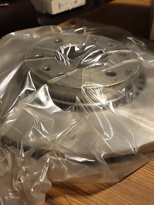 Front Disc Brake Rotor ACDelco Advantage 18A1421A GM 19241822 Box not ...