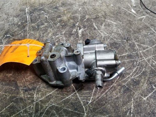 2006-2013 Mazdaspeed 3 6 Cx7 2.3L MZR HPFP HIGH PRESSURE FUEL PUMP ...