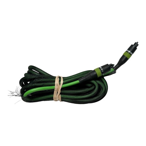 MONSTER FIBER OPTIC GAMELINK CABLE - XBOX 50644438080 | eBay