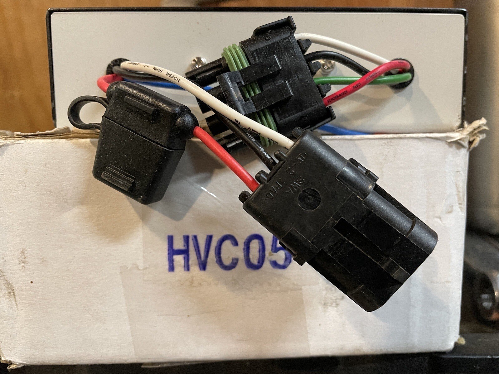 Buyers Products HVC05 for sale online | eBay