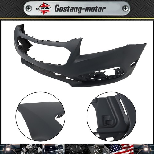 For 2015 Chevrolet Cruze 2016 Cruze Limited Front Bumper Cover Primed ...